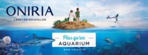 Découverte captivante d'Oniria : biodiversité et émotions